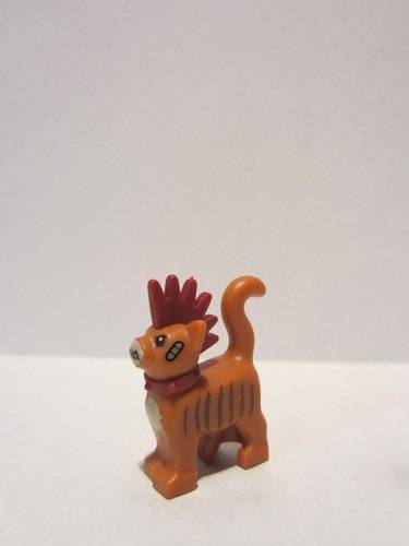 HeroBloks - Scarfield - Lego - 39742pb01