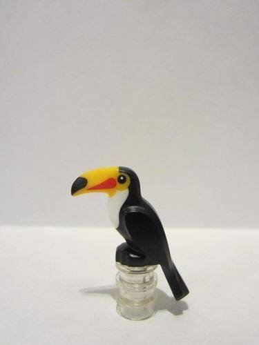 HeroBloks - Toucan - Lego - 80513pb01