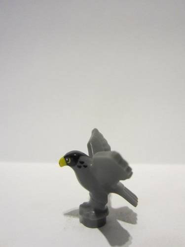 HeroBloks - Peregrine Falcon - Lego - 2581pb01