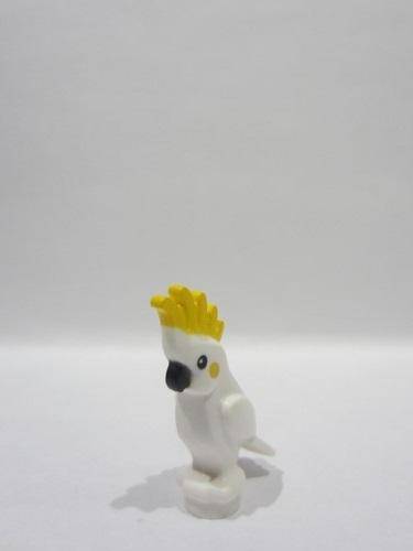HeroBloks - Cockatoo - Lego - 6333pb01