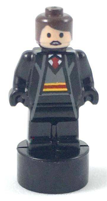 HeroBloks - Neville Longbottom (Microfigure) - Lego - 90398pb027