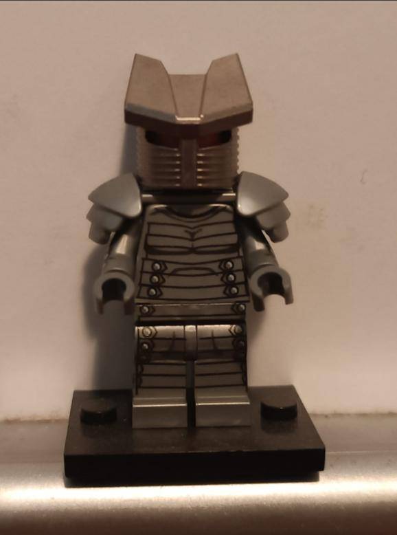 HeroBloks - Destroyer - Engineerio