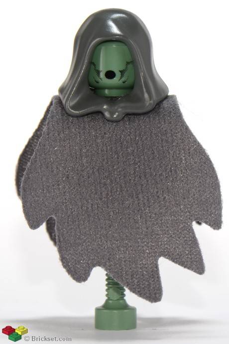 HeroBloks - Dementor - Lego - HP046