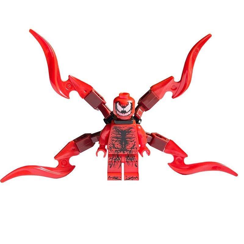 HeroBloks - Carnage - Unknown - W028-8
