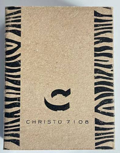 HeroBloks - Superman - Christo7108