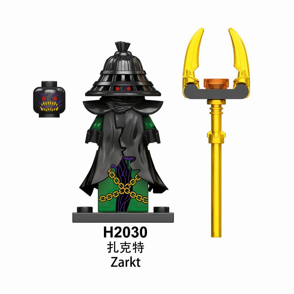 HeroBloks - Zarkt - RT - H2030