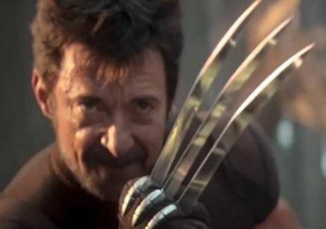 HeroBloks - Wolverine (Brown) - Jaka Brick