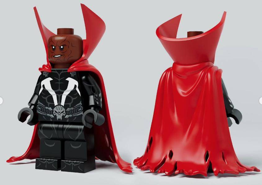 HeroBloks - Spawn - Lets Go