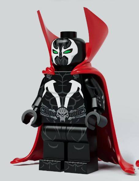 HeroBloks - Spawn - Lets Go