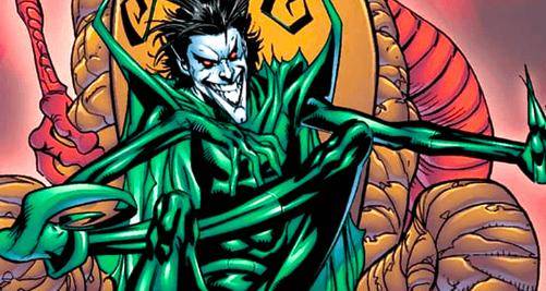 HeroBloks - Nightmare (Marvel) - MRM Prints - 0023