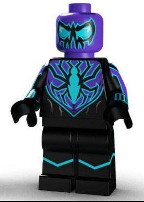HeroBloks - Chasm - Excelsior Custom