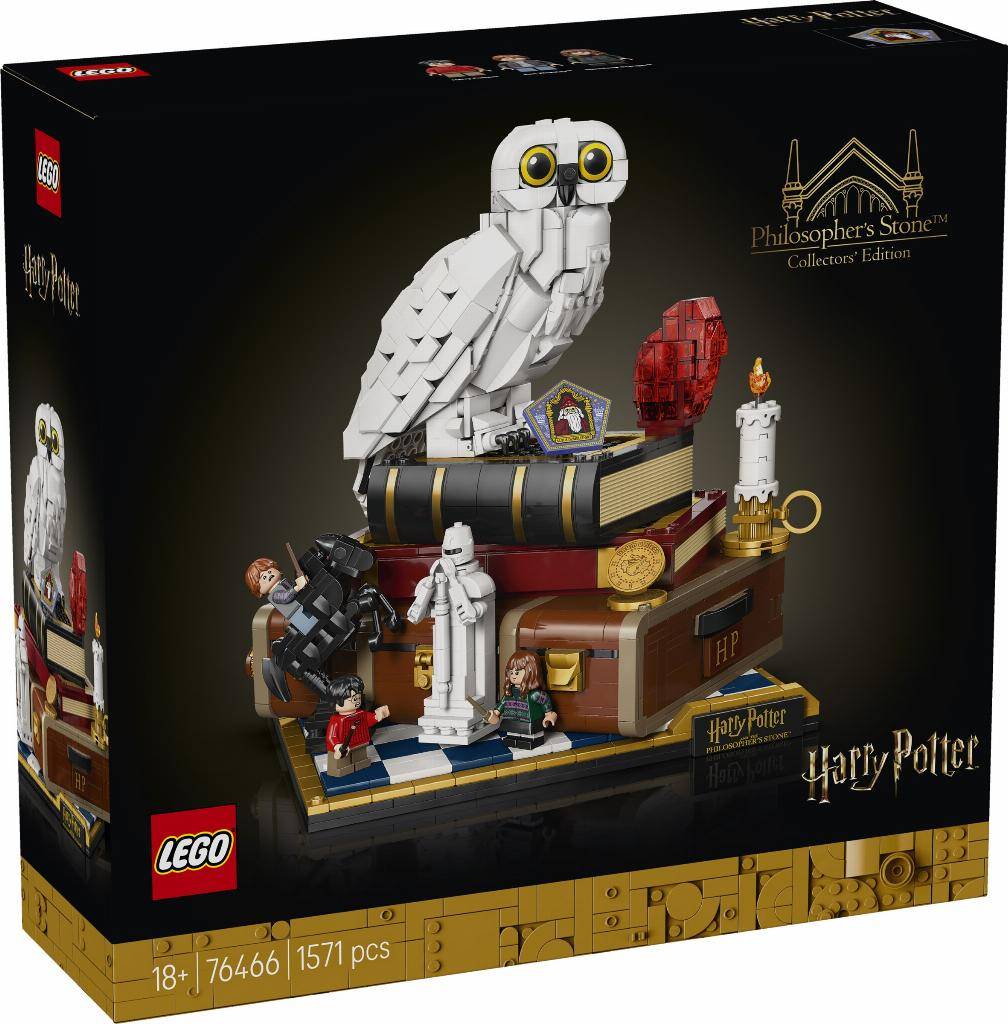 HeroBloks - Harry Potter - Lego - HP610