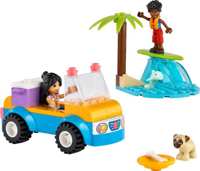 HeroBloks - Zac - Lego - frnd0659