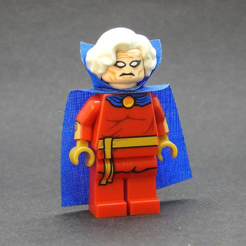 HeroBloks - The Collector - Engineerio